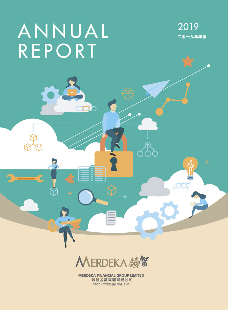 Financial Reports - Merdeka