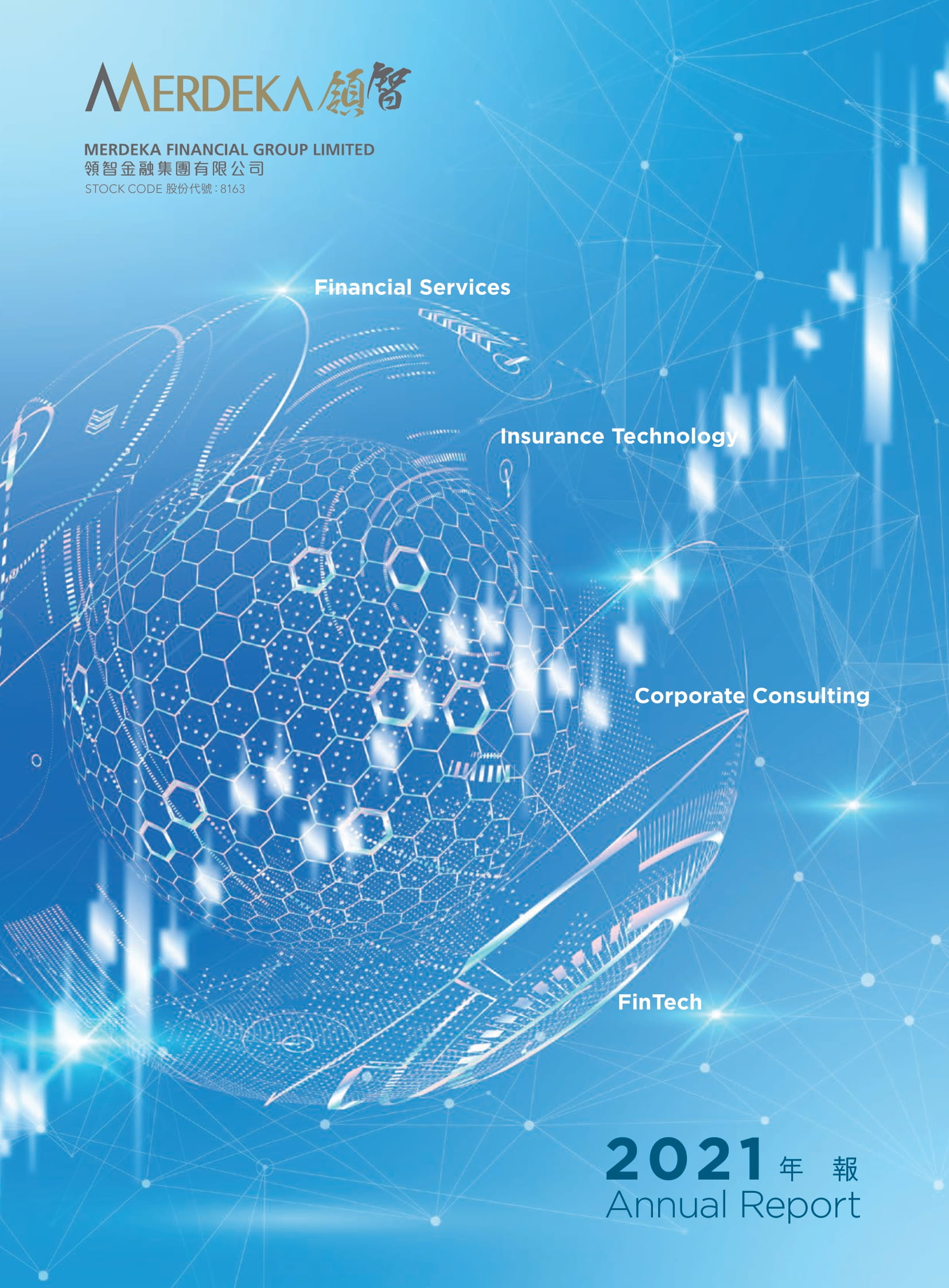 Financial Reports - Merdeka