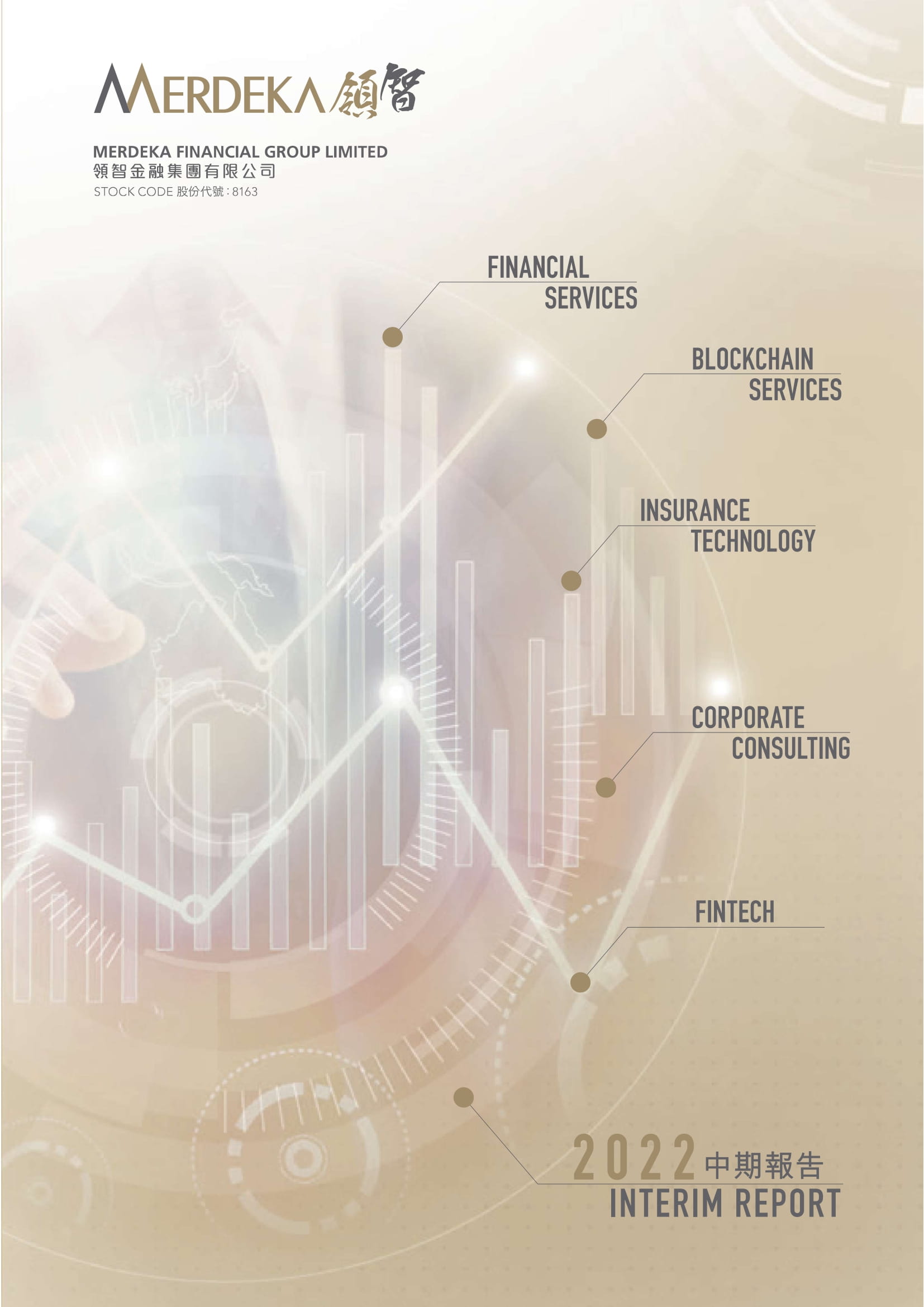 Financial Reports - Merdeka